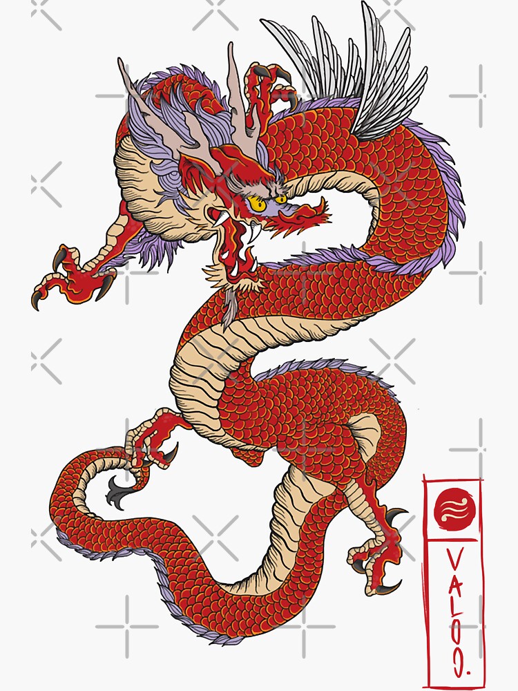 "Valoo" Sticker for Sale by JusticeKing | Redbubble