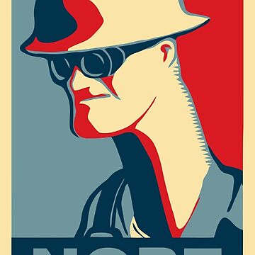 "Team Fortress 2 - Engineer Nope.avi " Poster for Sale by ...