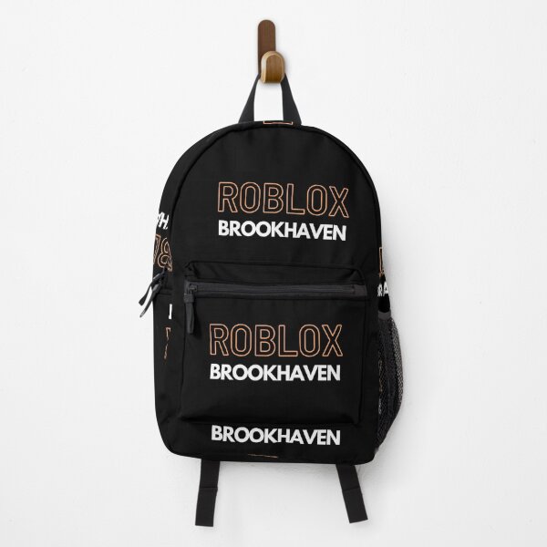 Roblox 2021 Backpacks | Redbubble