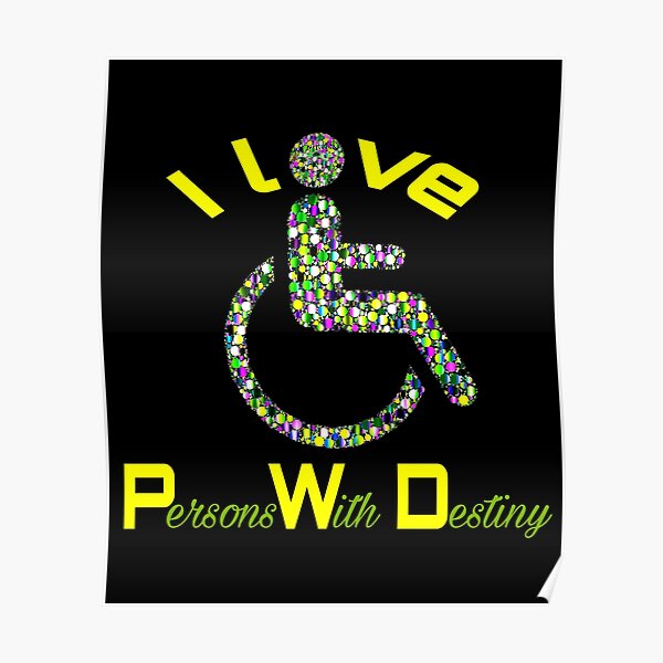 "pwd, person with disability, person with destiny, exercise. movement ...