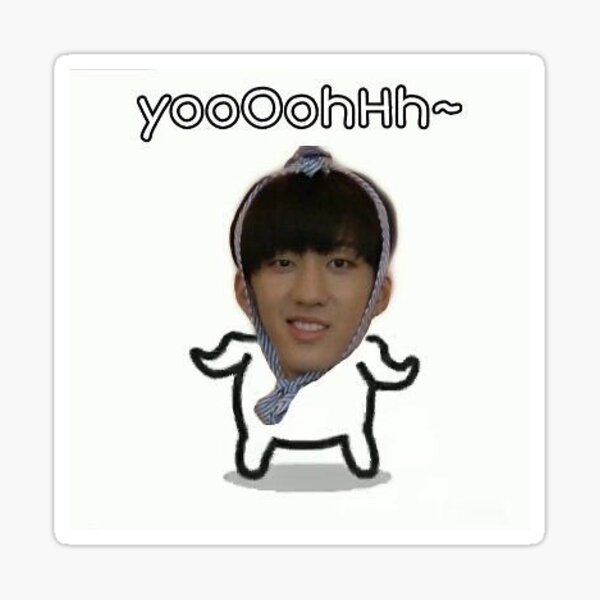 "Stray Kids- Changbin" Sticker for Sale by zainabsamin2003 | Redbubble