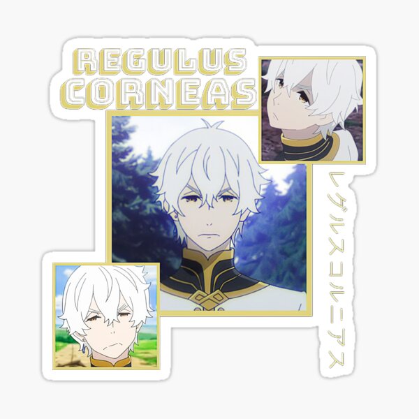 "Re Zero" Sticker for Sale by rezeroo210 | Redbubble