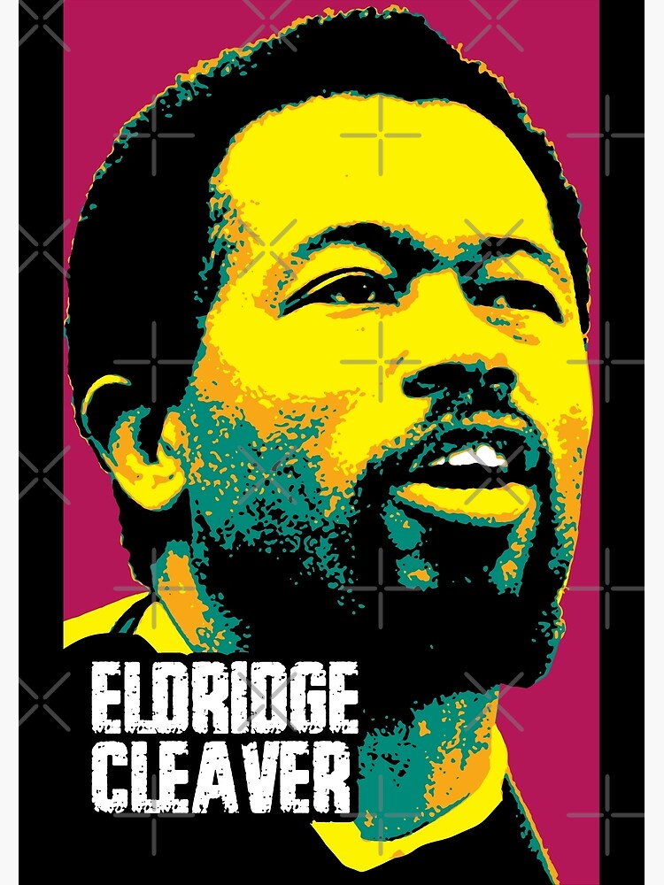 "Eldridge Cleaver. Leroy Eldridge Cleaver. American writer and ...
