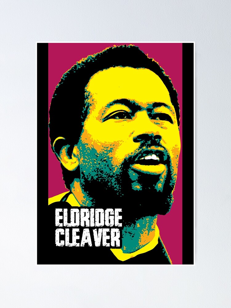 "Eldridge Cleaver. Leroy Eldridge Cleaver. American writer and ...