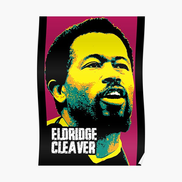"Eldridge Cleaver. Leroy Eldridge Cleaver. American writer and ...