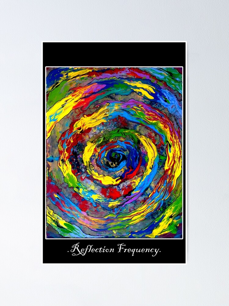 "The Well" Poster for Sale by Laerrus | Redbubble