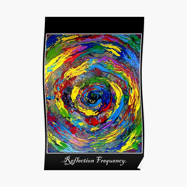 "The Well" Poster for Sale by Laerrus | Redbubble