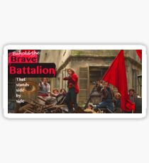 Les Miserables: Stickers | Redbubble