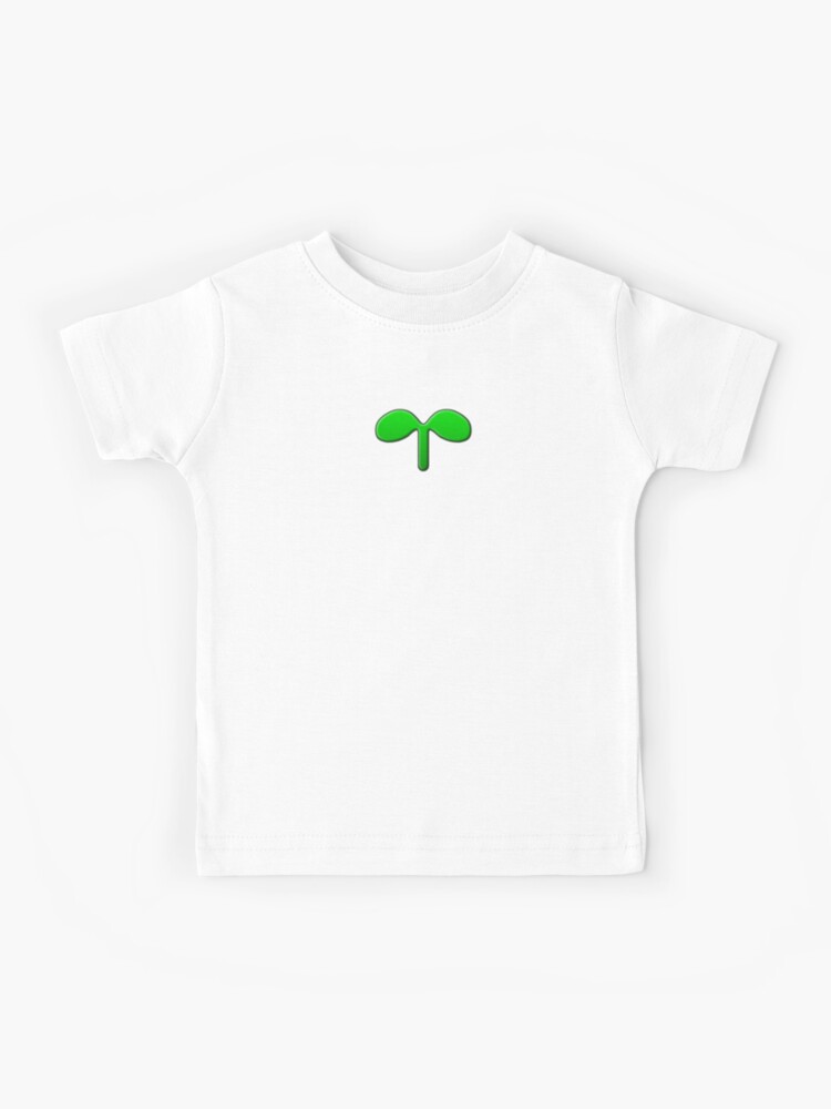 "Sprout - Final Fantasy XIV" Kids T-Shirt for Sale by JoshDJX | Redbubble