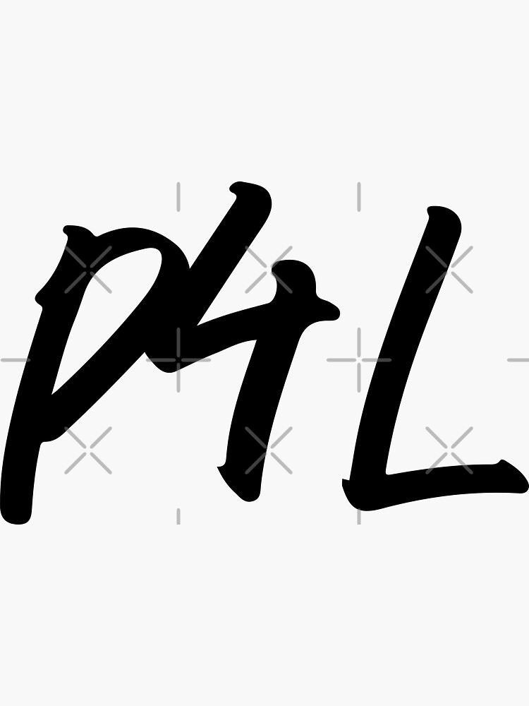 "Pogues 4 life - outer banks P4L" Sticker for Sale by lovelinashop ...