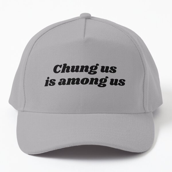 "Big Chungus is Among us" Cap for Sale by VAHPROD | Redbubble