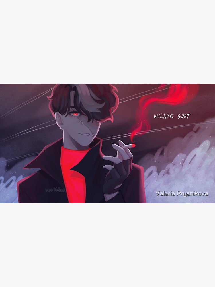 "revivebur" Poster for Sale by valeriapryanik | Redbubble