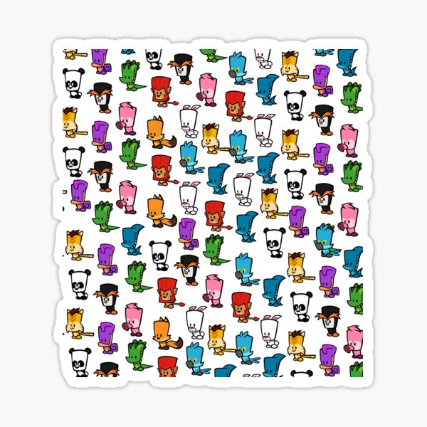 "Suspects: Mystery Mansion" Sticker for Sale by ilo27 | Redbubble