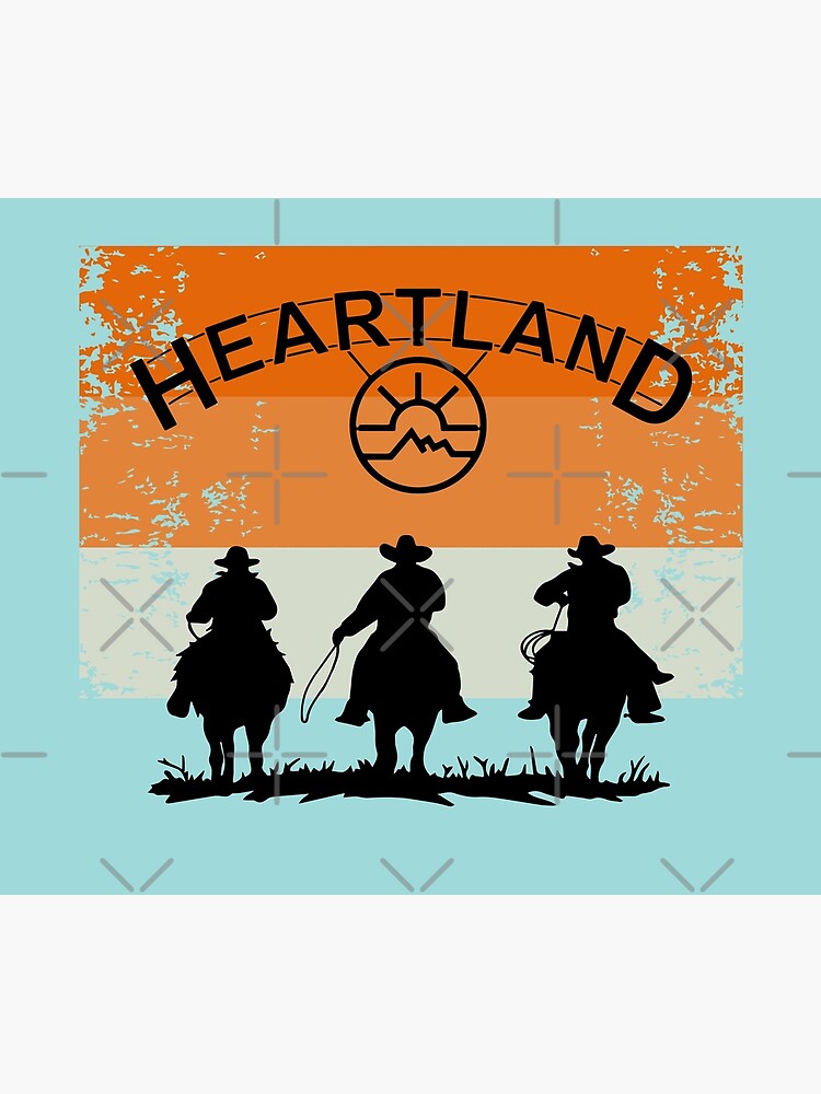 "HL Ranch, Heartland, heartland ranch, horses heartland, heartland US ...