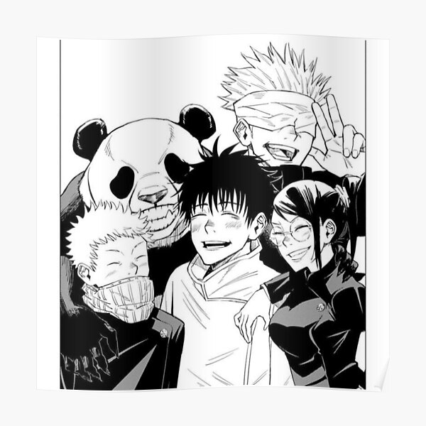 PNG and SVG Transparent Toge Inumaki Yuta Okkotsu Jujutsu Kaisen Print ...