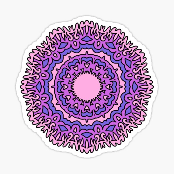 "Cutesy" Sticker by LilRinnieB | Redbubble