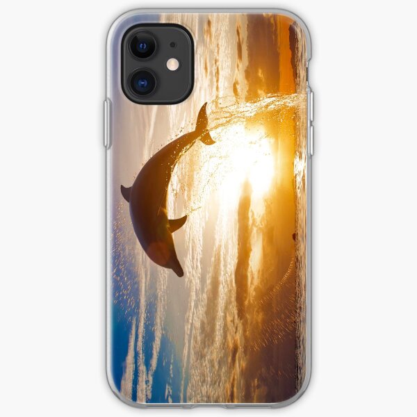 Dolphin iPhone cases & covers | Redbubble