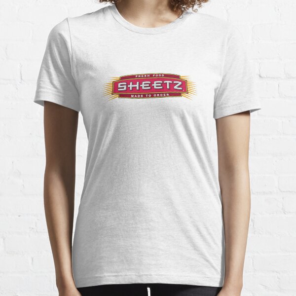 Sheetz T-Shirts | Redbubble