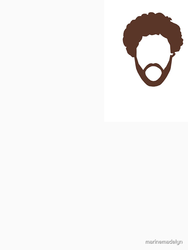 "Lil Dicky" T-shirt for Sale by marinemadelyn | Redbubble | lil dicky t ...
