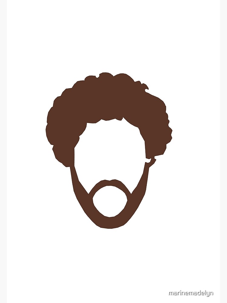 "Lil Dicky" Art Print by marinemadelyn | Redbubble