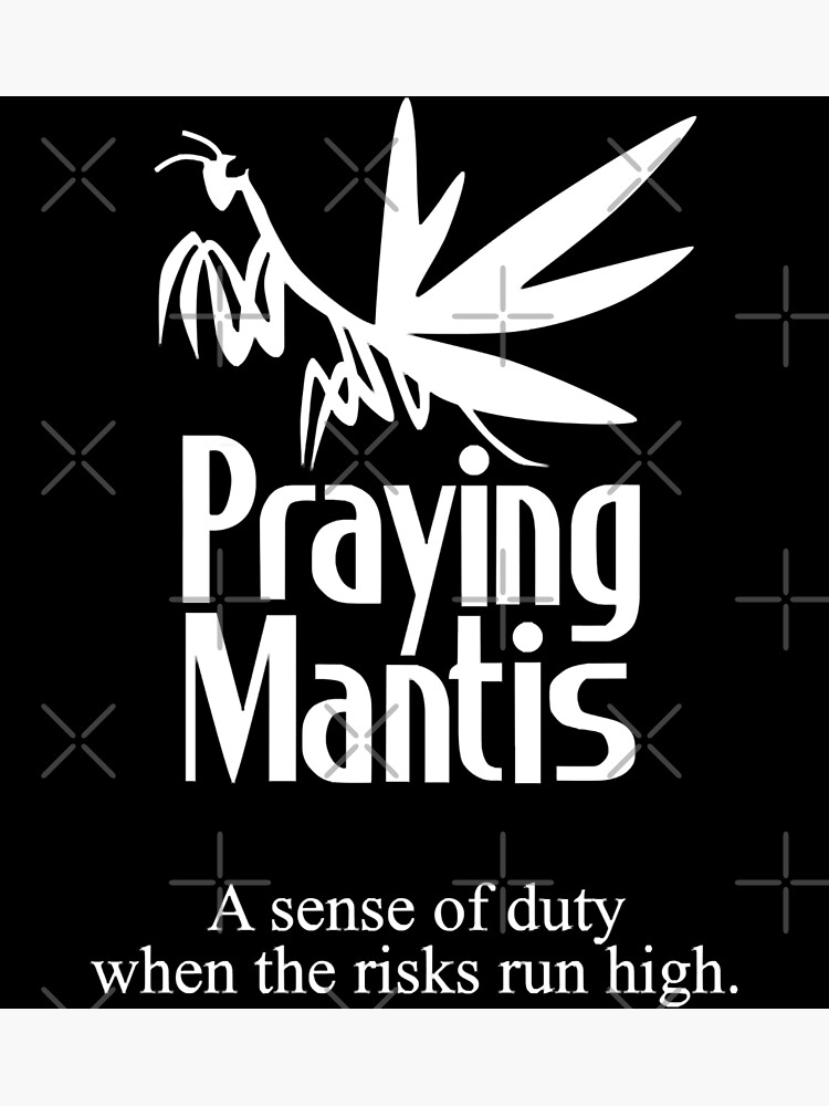 "Metal Gear Solid Praying Mantis Emblem Brave Fighting Game Movie The ...