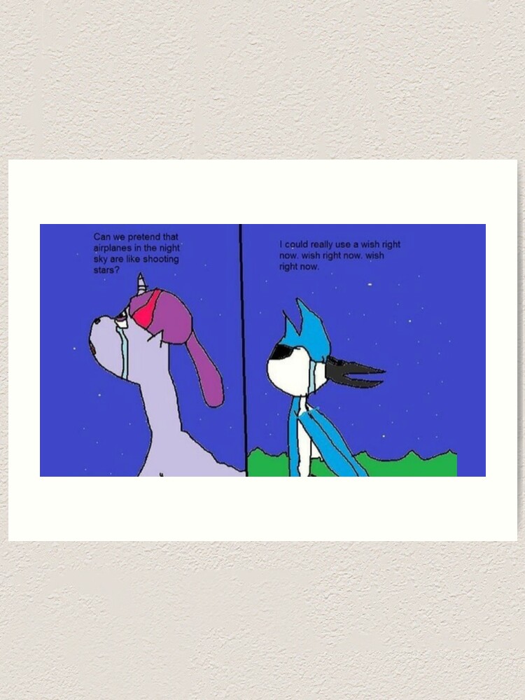 "mordetwi " Art Print for Sale by PigSucculent | Redbubble