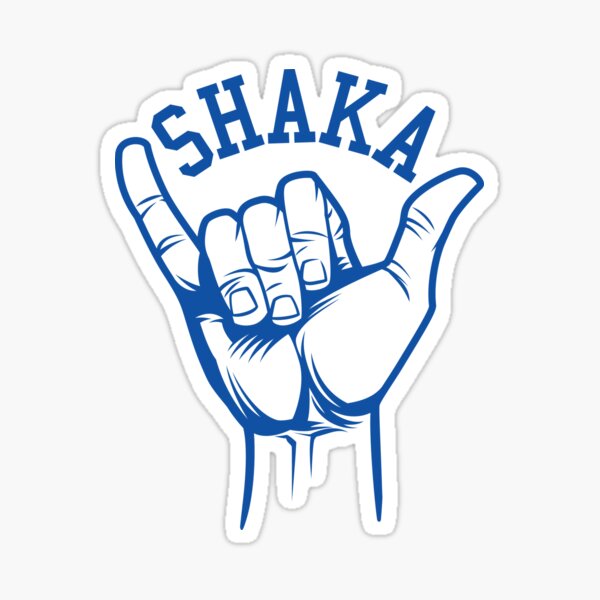 Shakasign Gifts & Merchandise | Redbubble