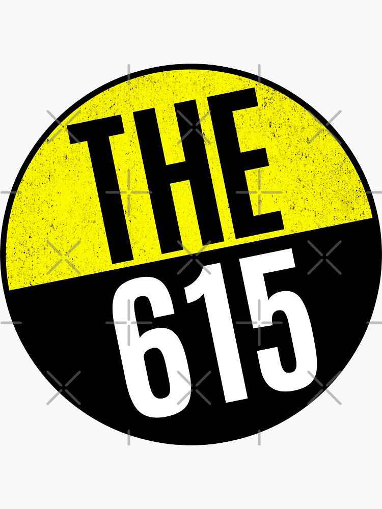 "NASHVILLE TENNESSEE THE 615 AREA CODE FRANKLIN HENDERSON GALLATIN ...