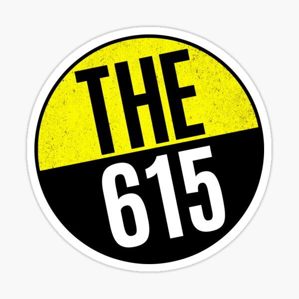 "NASHVILLE TENNESSEE THE 615 AREA CODE FRANKLIN HENDERSON GALLATIN ...