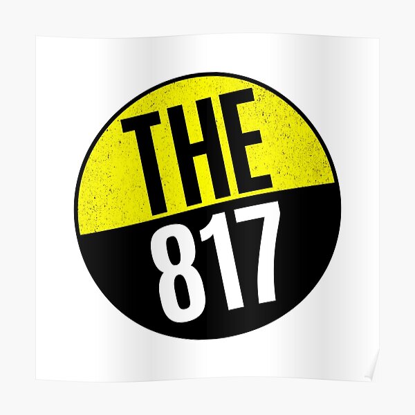 "FORT WORTH TEXAS AREA CODE THE 817 ARLINGTON KELLER GRAPEVINE ...