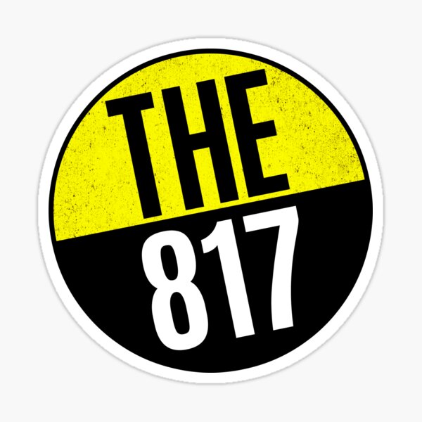 "FORT WORTH TEXAS AREA CODE THE 817 ARLINGTON KELLER GRAPEVINE ...