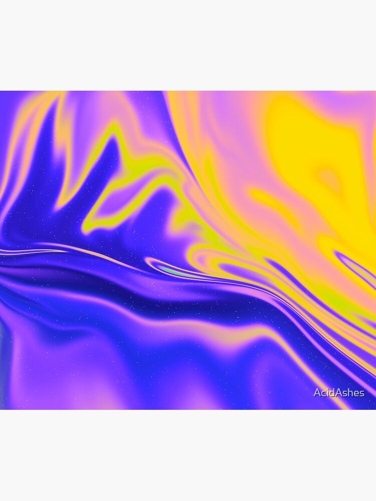 "Golden Glow" Poster for Sale by AcidAshes | Redbubble