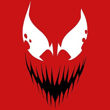 Carnage Symbol Wallpaper