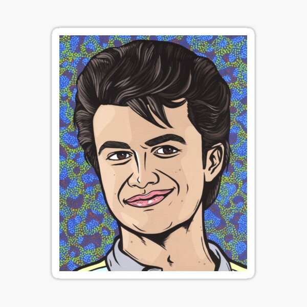 "The Coolest Guy" Sticker for Sale by turddemon | Redbubble