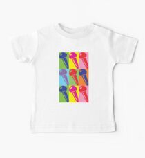 Band Rock: Kids & Babies' Clothes | Redbubble