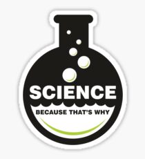 Funny Physics: Stickers | Redbubble