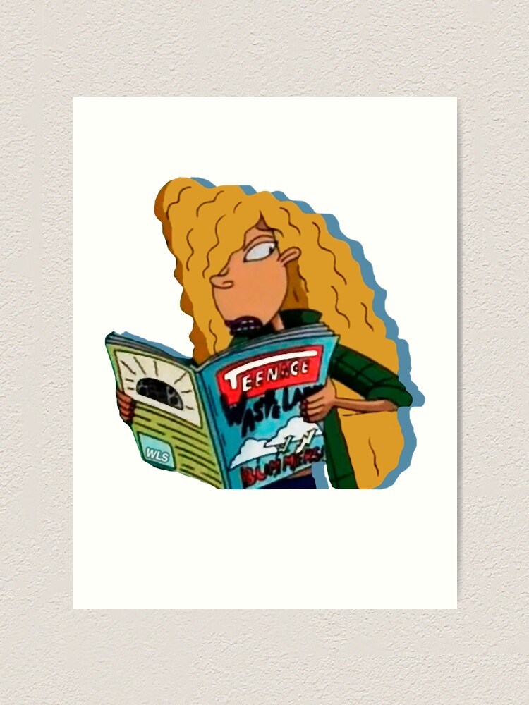 "Debbie Thornberry - Thornberry Family The Wild Thornberrys smashing ...