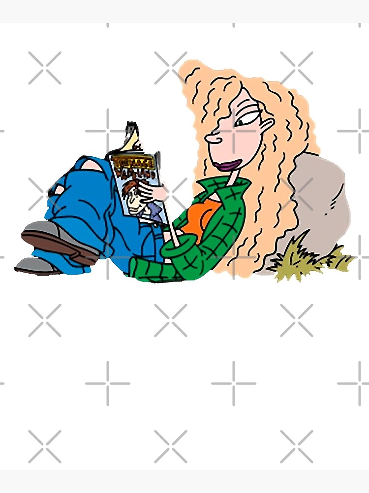 Lámina montada «Debbie Thornberrys - Family The Wild Thornberrys ...