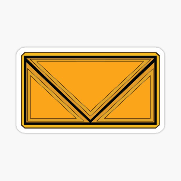 Logotipo De Megaranger Denji Sentai Megaranger: Tim Super Sentai