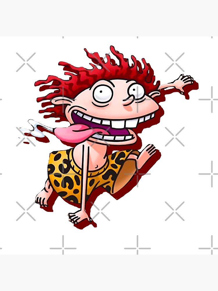 Donnie Thornberry The Wild Thornberrys Forest smashing cartoon with interesting journey of the characters funny Art Board Print for Sale by WildThornberryn Redbubble