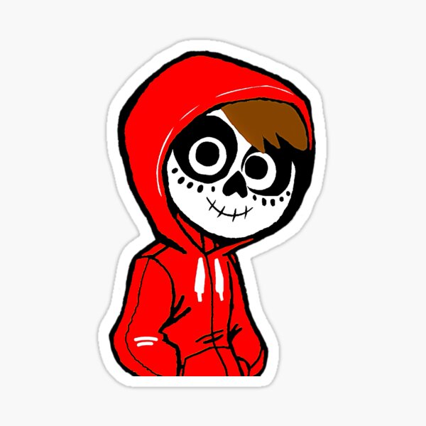 "coco" Sticker for Sale by cocooo269 | Redbubble