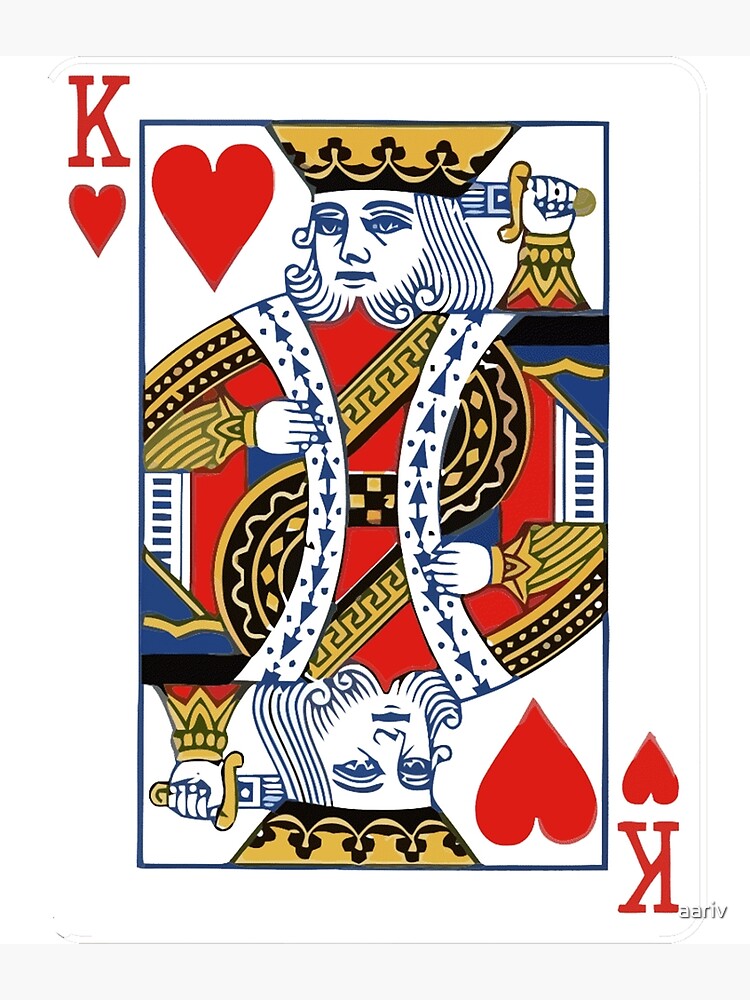 "King" Photographic Print for Sale by aariv | Redbubble