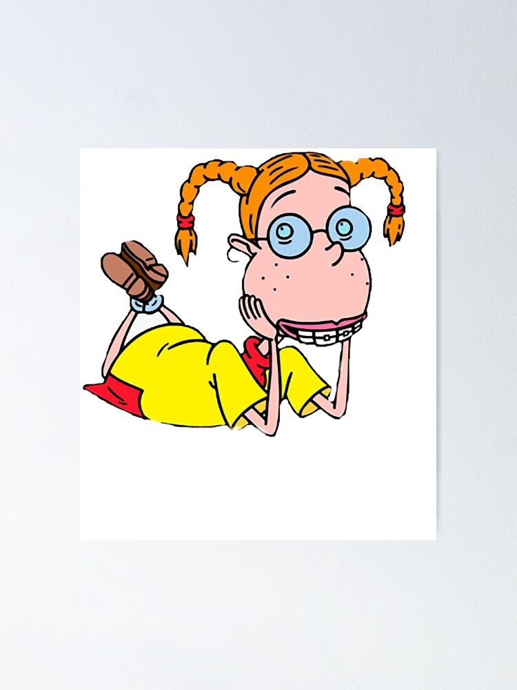 "Eliza Thornberrys - Family Forest smashing cartoon with interesting ...