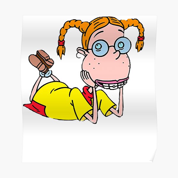 "Eliza Thornberrys - Family Forest smashing cartoon with interesting ...