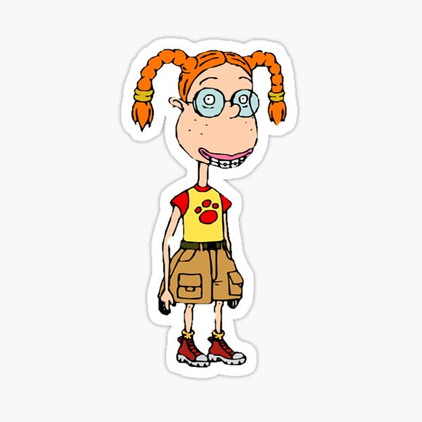 "Eliza Thornberrys - Family The Wild Thornberrys Trippy Forest smashing ...