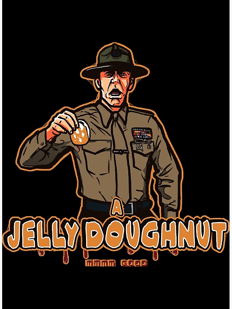 "Mmm Good " Poster for Sale by hassanatouh | Redbubble