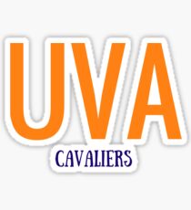 Uva: Stickers | Redbubble