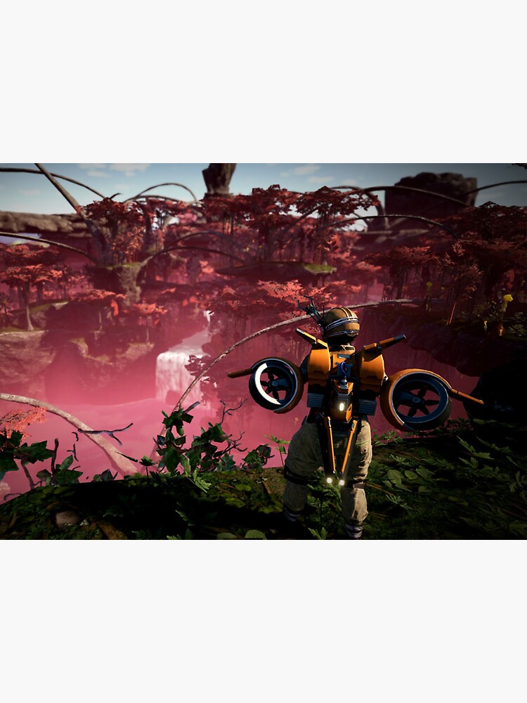 "Satisfactory Game" Sticker for Sale by CornerDoorStore | Redbubble