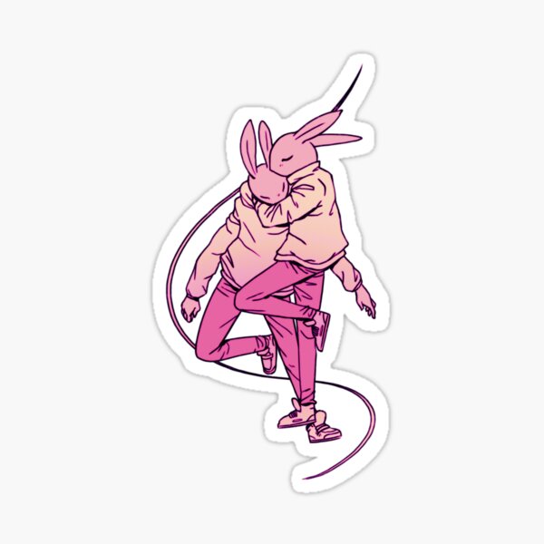 "Harmony" Sticker for Sale by ludicneeds | Redbubble