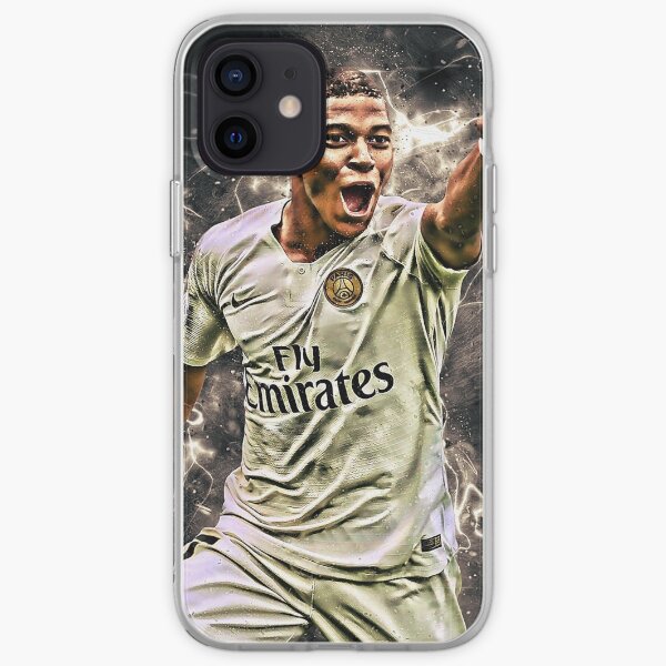 Mbappe iPhone-Hüllen & Cover | Redbubble